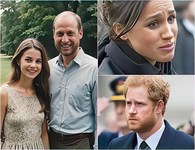 Congratulations, Harry! The DNA test results of Princess Charlotte have ...