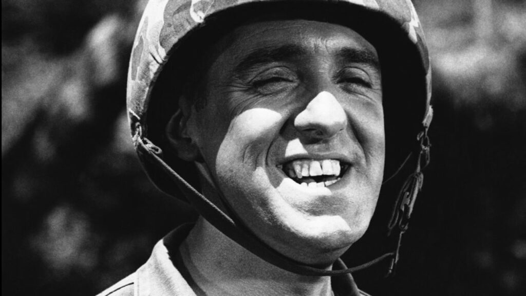 Gomer Pyle’s Emotional Take on “The Impossible Dream” Moved Everyone to ...