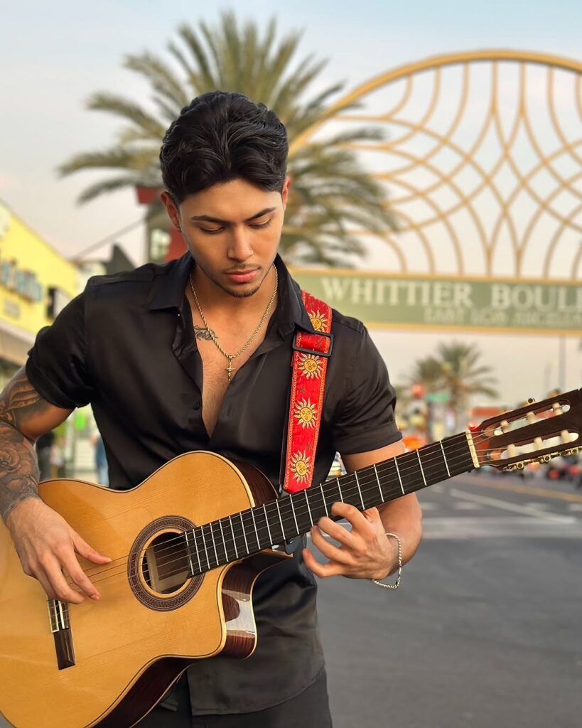 MKY just lit up the American Idol 2025 stage with a buttery-smooth ...