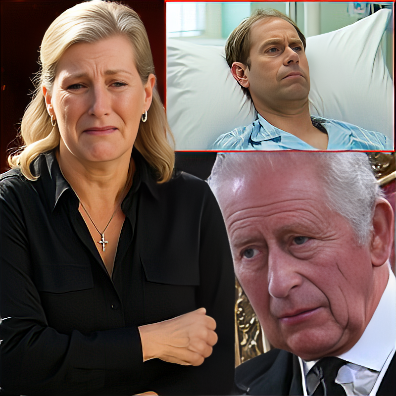 Royal Tragedy Continues! Palace confirms devastating update on Prince ...