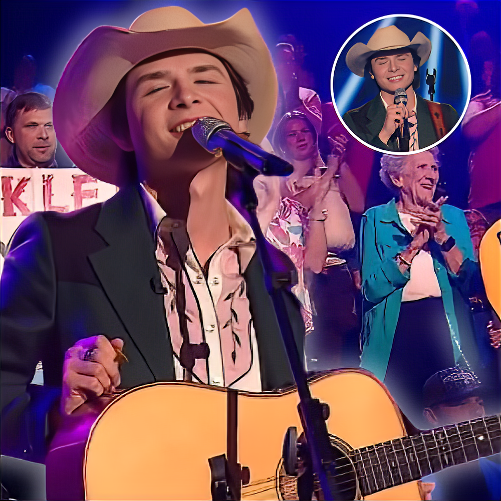 “I’m telling you, if you’re not careful, you might win this whole thing ...