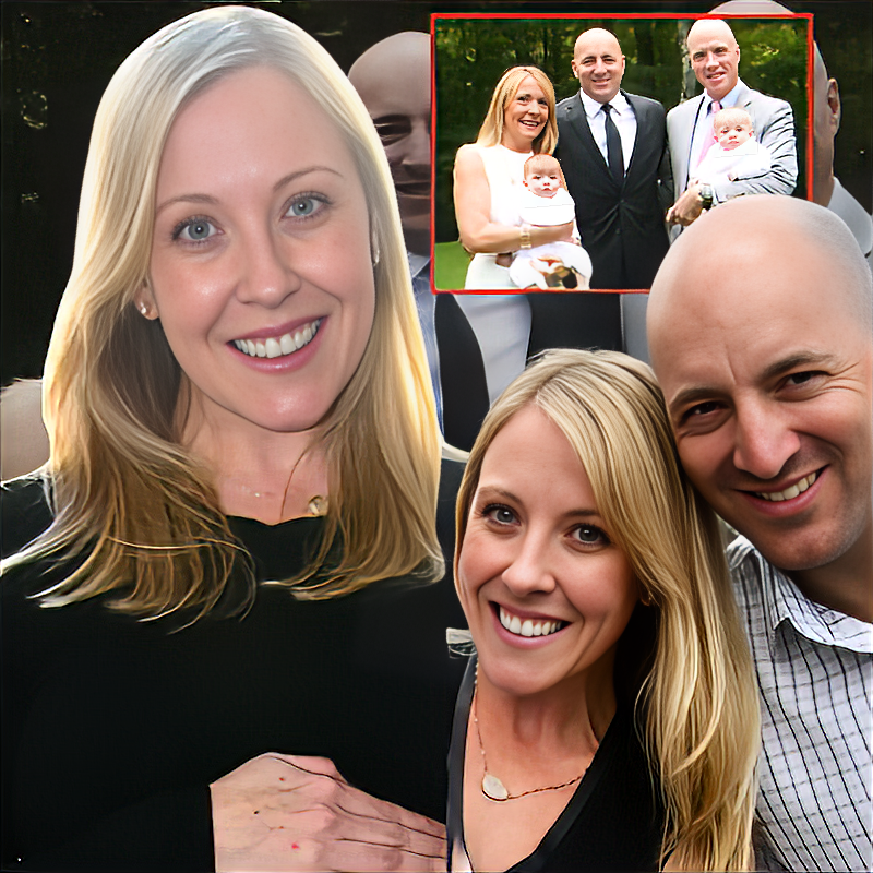 A jury awarded the family of Maura Gallagher $22 million in a wrongful ...