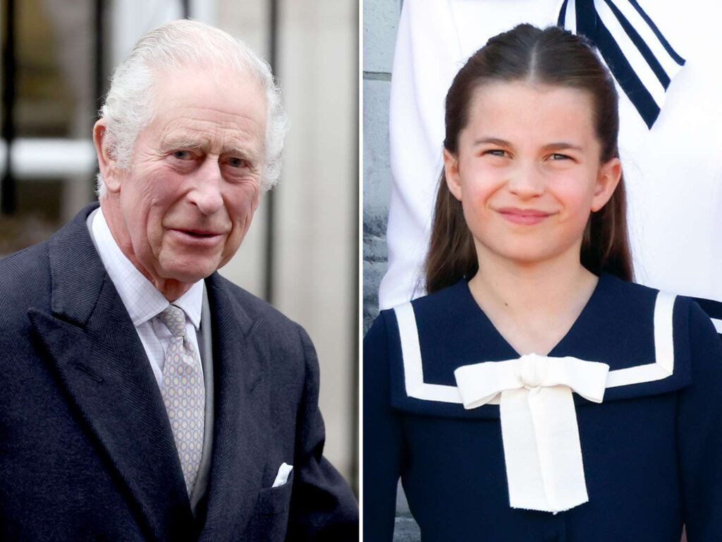 Royals Astonished! In an Incredible Move That Has Sparked Conversations ...