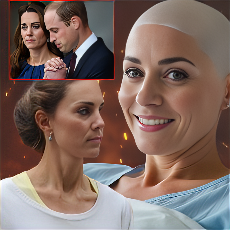 SAD News: Doctors Confirm Kate’s Full Recovery from Cancer — But Reveal ...