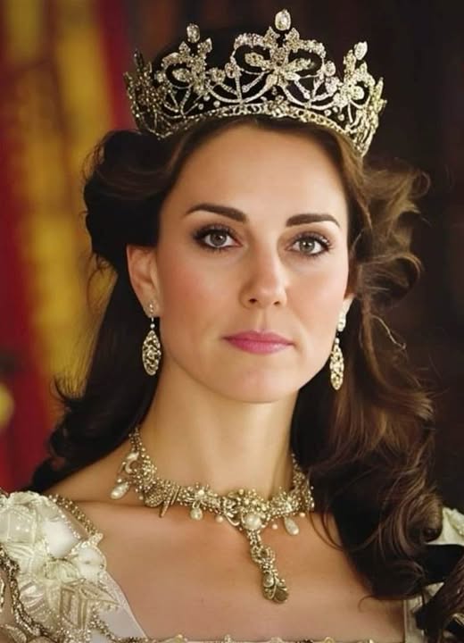 Royal Talent Revealed! Kate Middleton’s Surprise Piano Performance at ...