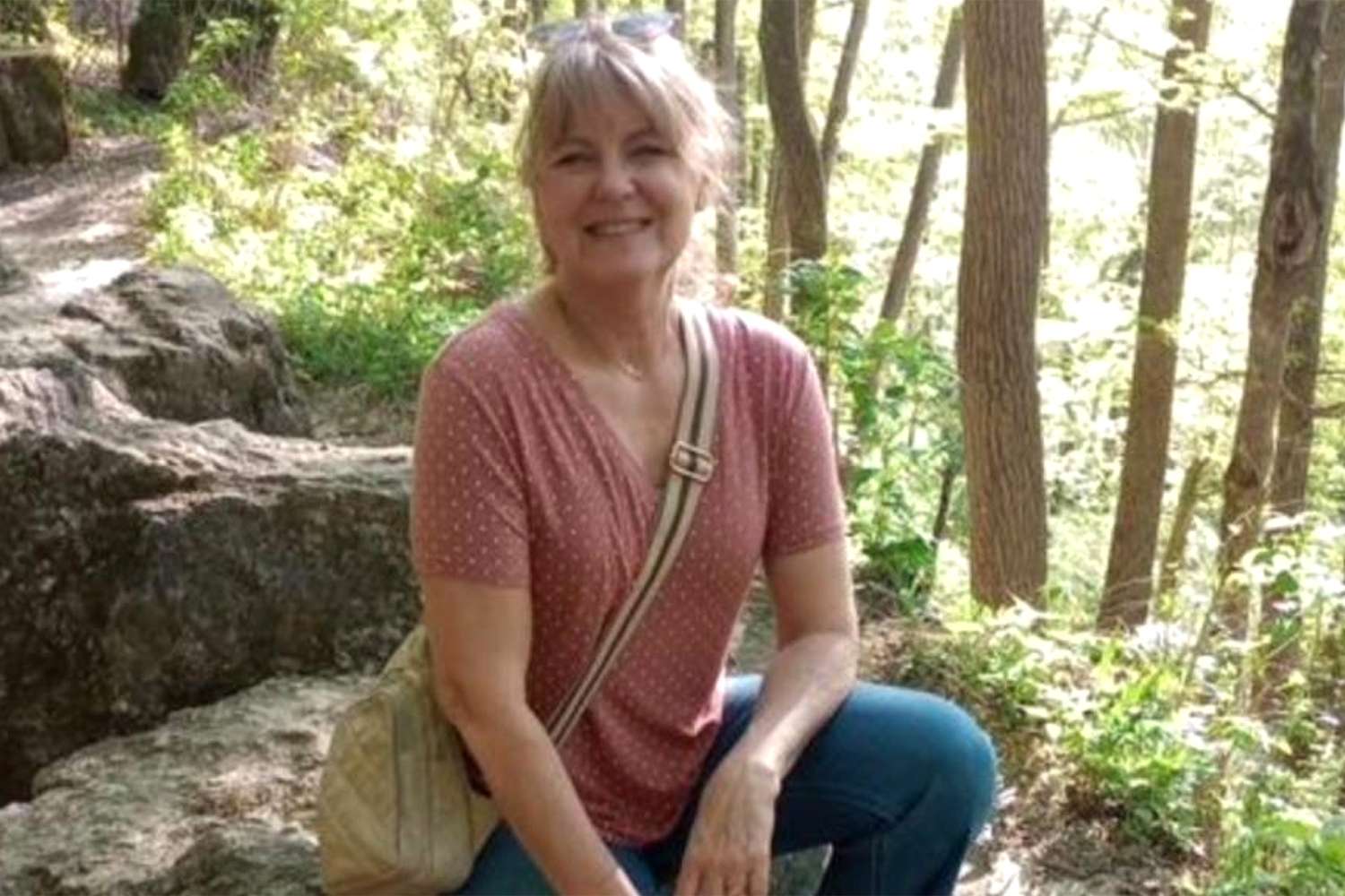 Husband Tried to Save His Wife After Alligator Attack. Instead Animal ...
