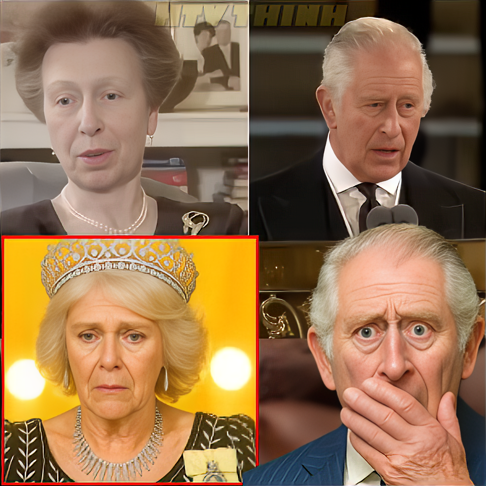 😱🚨 Just In: Queen Camilla’s Name Mysteriously REMOVED From Royal Decree ...