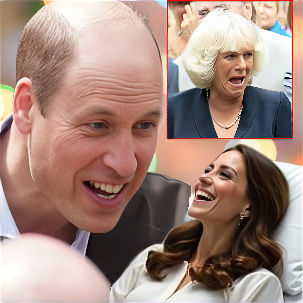 Congratulations! Doctors announce the “type of cancer” Kate was ...