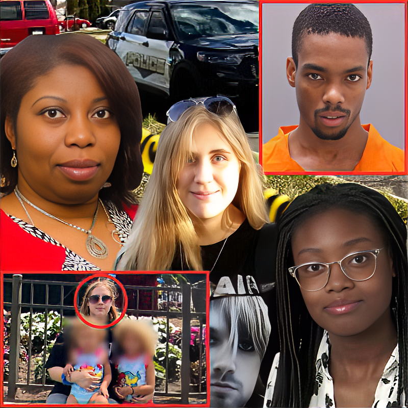 2 Haunting 911 Calls Captured a Family's Final Moments — and the Killer ...