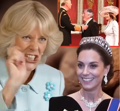 “Oh my dear brother, how could you go so quickly…” — Princess Anne ...