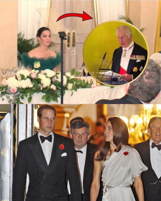 ’m proud of you, daughter’ —When King Charles’s heartfelt tribute to ...