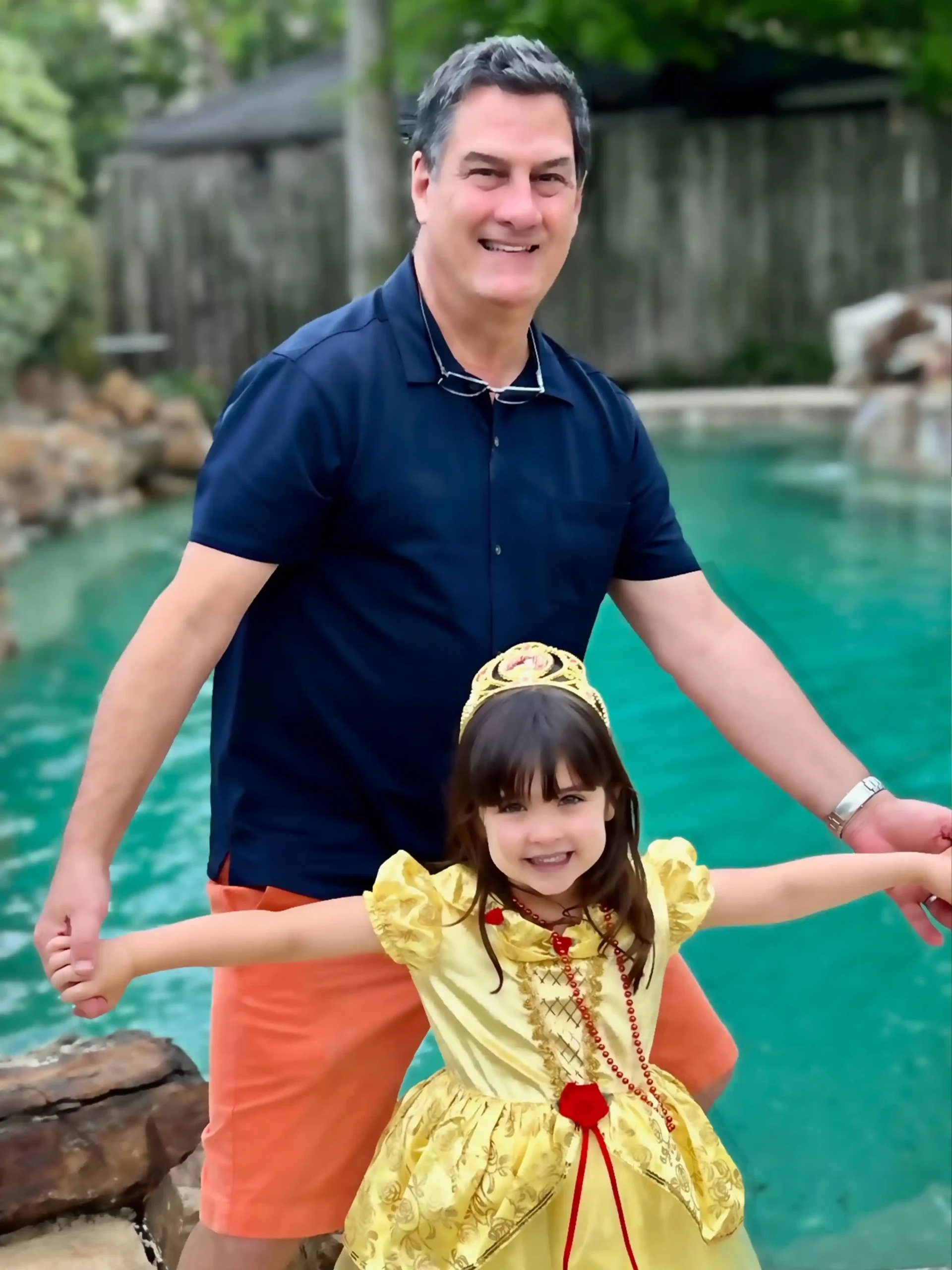 8-Year-Old's Mom Receives Letter from Her After She Died in Camp Mystic ...