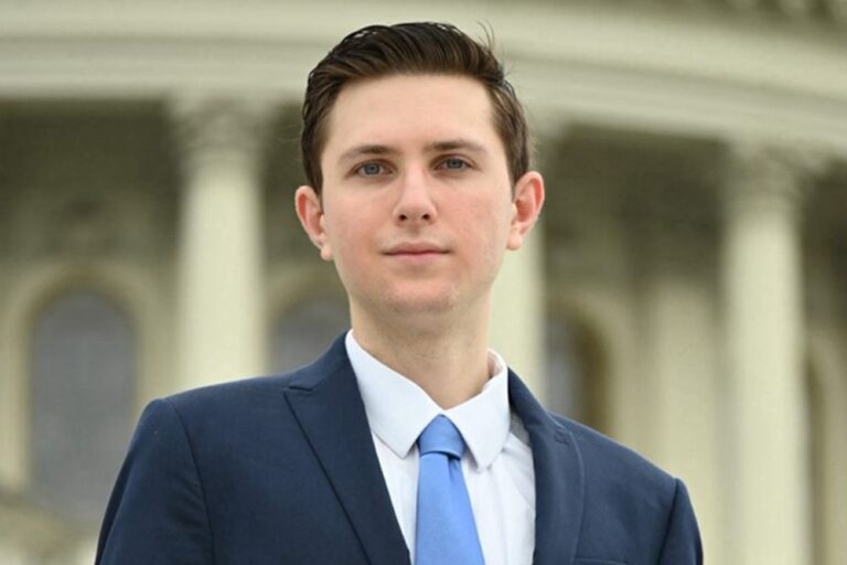 21-Year-Old College Student Killed as Bystander While Interning in D.C ...