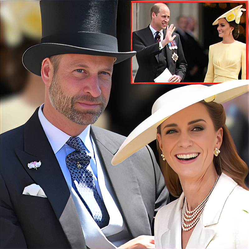 Prince William and Kate Middleton just given major new royal roles by ...