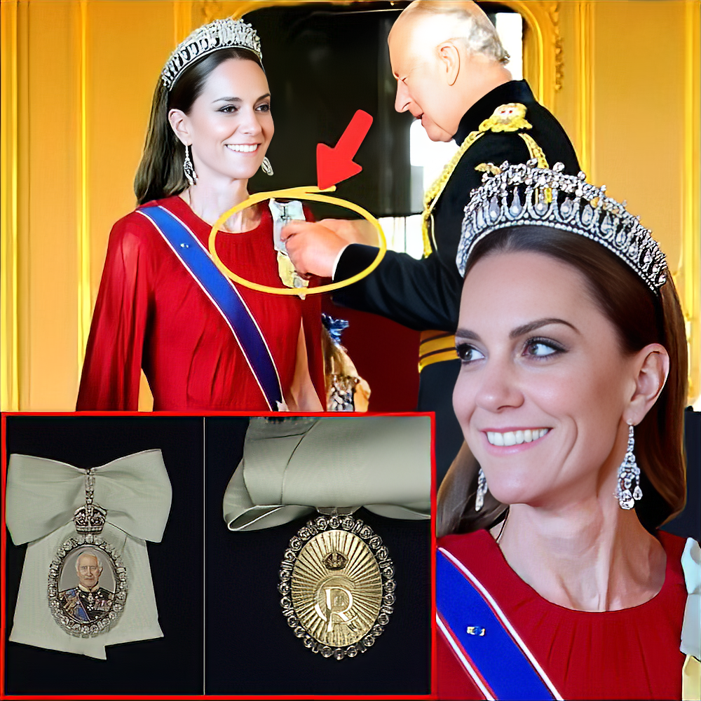 ‘This Changes Everything!’ Gasped One Palace Insider, as King Charles ...