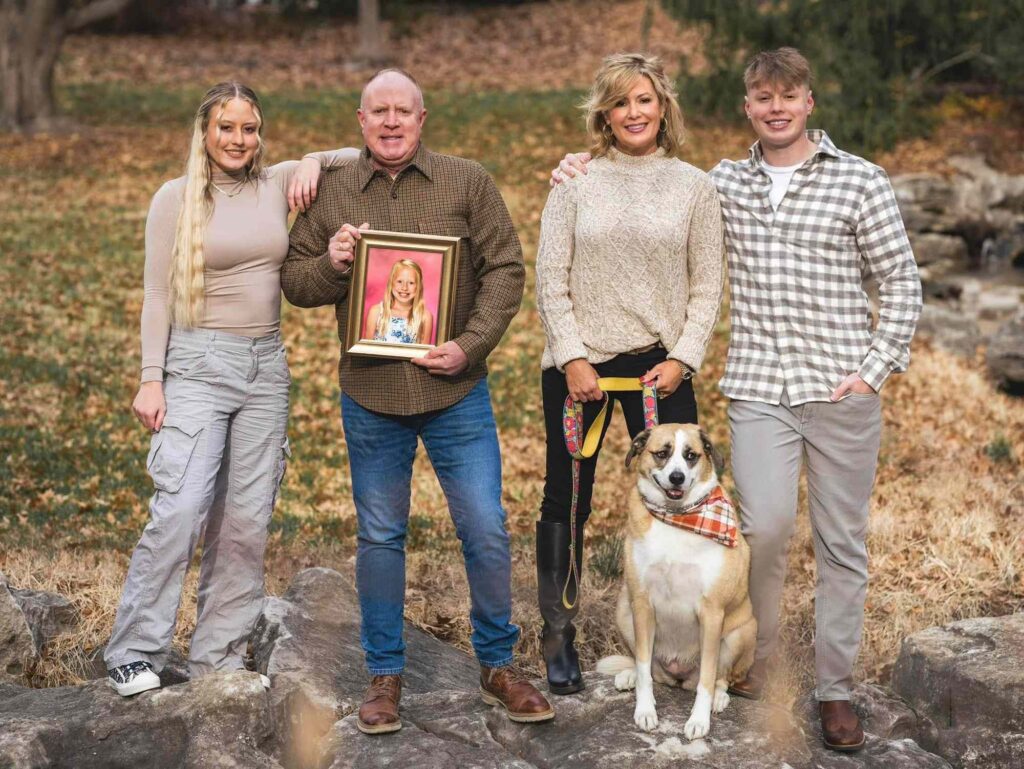 Heartbreaking Goodbye Between 10-Year-Old and Grandfather: ‘I’ll See ...