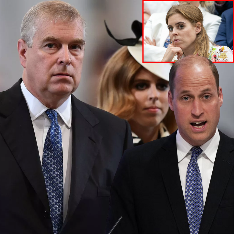 12 MINUTES AGO! William Faces the Nation With Grim Update on Princess ...