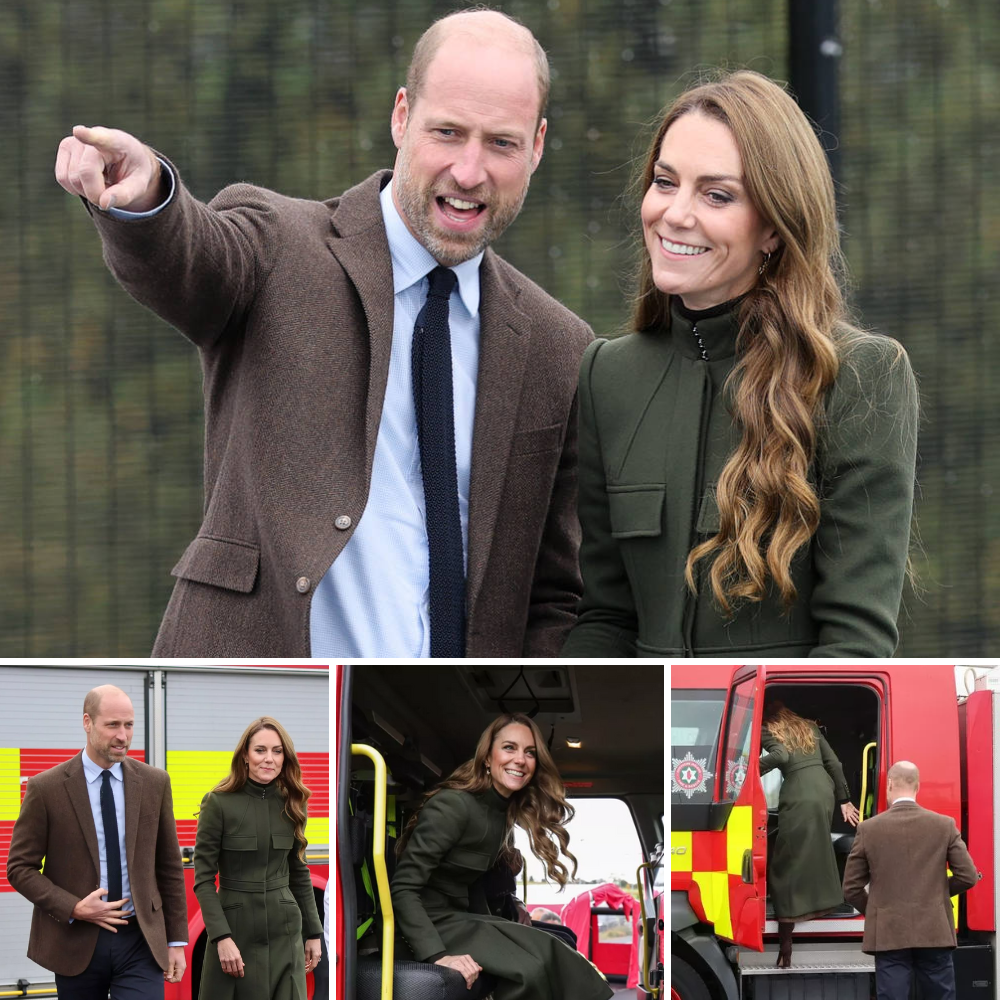 “DENIED AT FULL SPEED”: Princess Kate’s Cheeky Plea to ‘Travel at Full ...