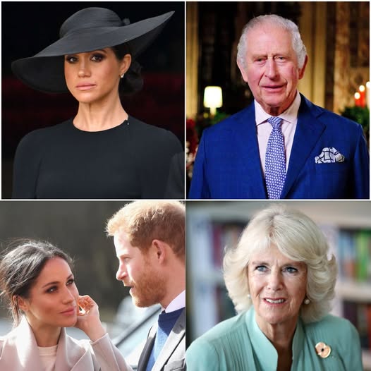 “SHOCKING NEWS OF THE DAY: ‘The British Royal Family is willing to ...