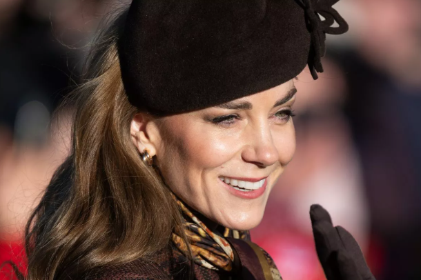 EXCLUSIVE: Kate Middleton’s REAL Life Behind Closed Doors — From ‘Feral ...