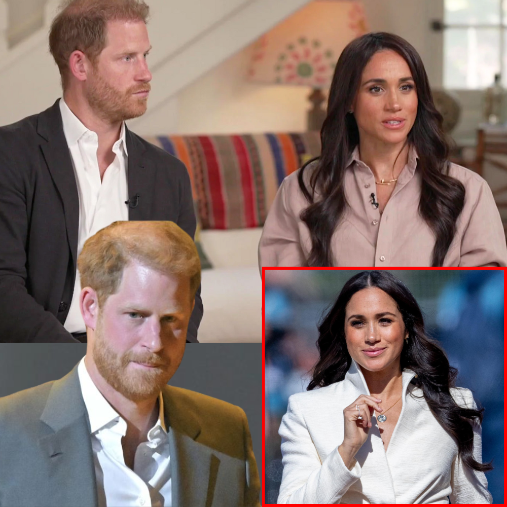 🚨 BOMBSHELL CLAIM STUNS BRITAIN: Meghan Markle has ignited fierce ...
