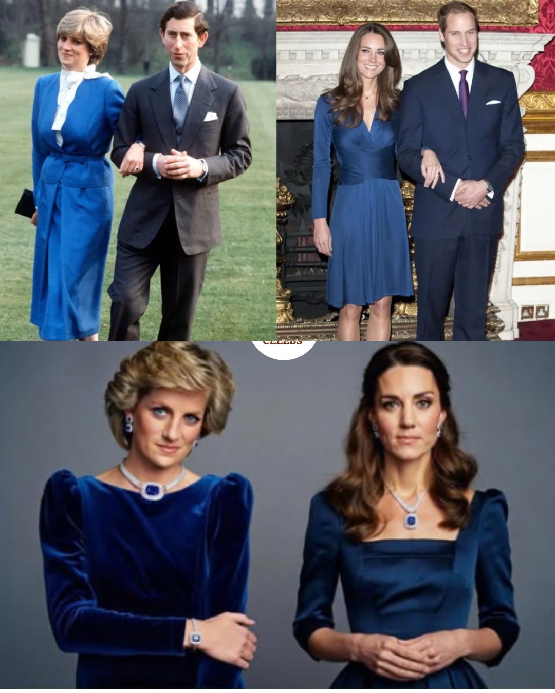 “Some Stories Don’t Fade — They Shimmer: How Princess Catherine Turned ...