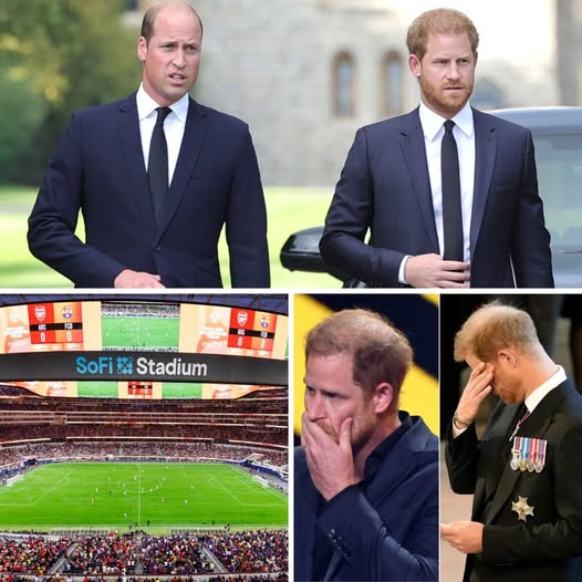 THEY HAVE NO RIGHT TO DO THIS — I’VE GIVEN EVERYTHING TO BOTH COUNTRIES ...