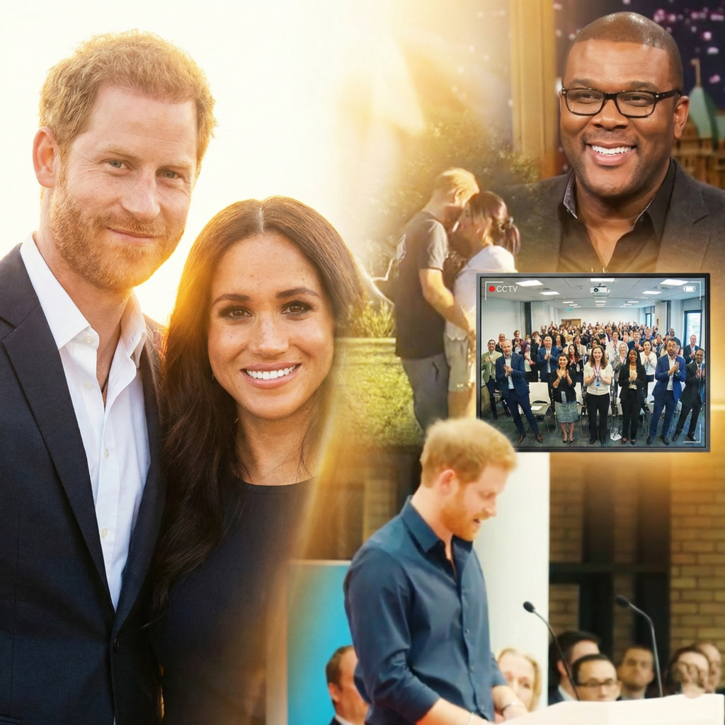 SUSSEXES HAVE NO HOME, NO MONEY NOW – Harry’s Life FALLS APART After ...