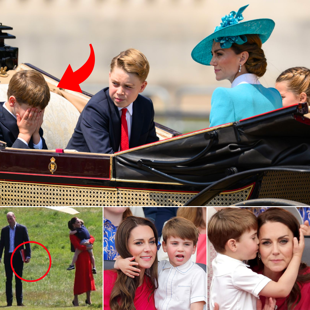 BREAKING: Princess Catherine has spoken publicly for the first time ...
